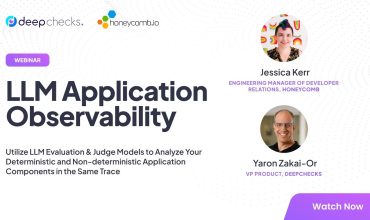 LLM Evaluation Solutions | Deepchecks
