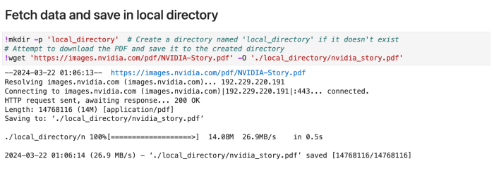 Getting Started with LlamaIndex | Deepchecks