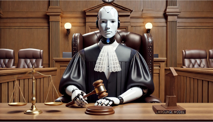 What Is LLM As A Judge? Strategies, Impact & Best Practices | Deepchecks